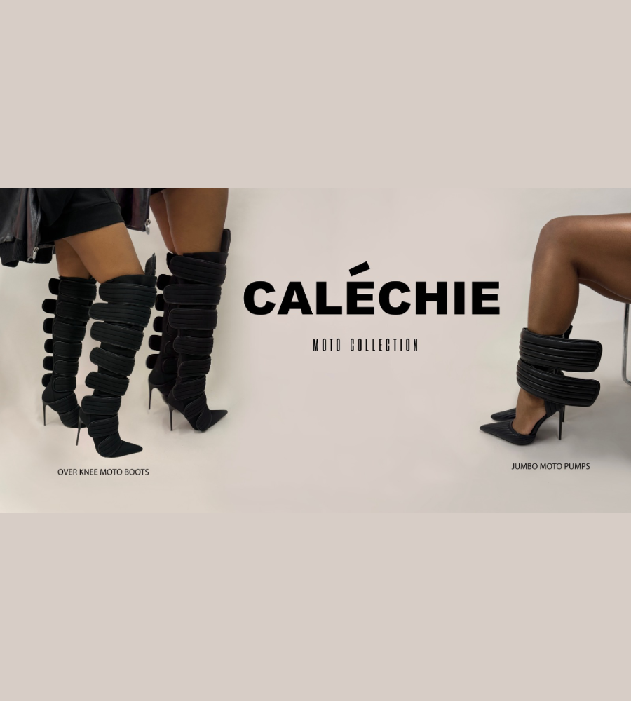 Desert Moto Collection – CALECHIE