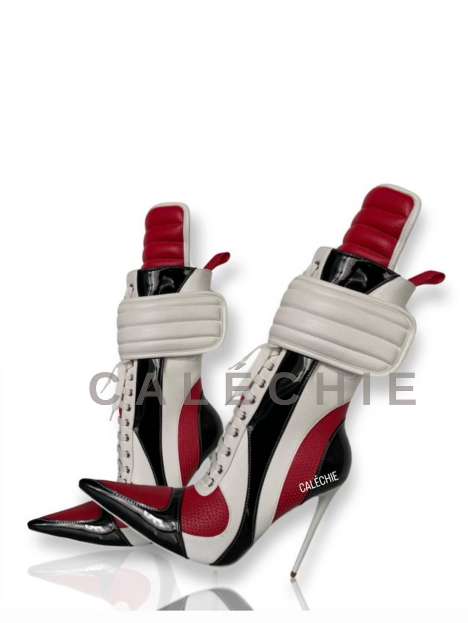 CALÉCHIE FOOTWEAR – CALECHIE