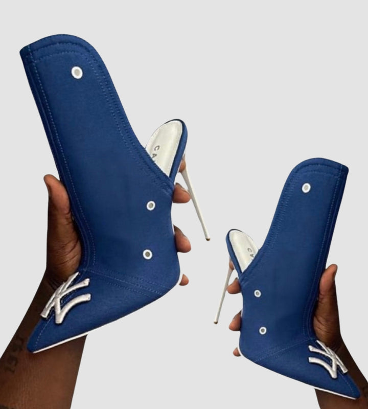 CALÉCHIE FOOTWEAR – CALECHIE