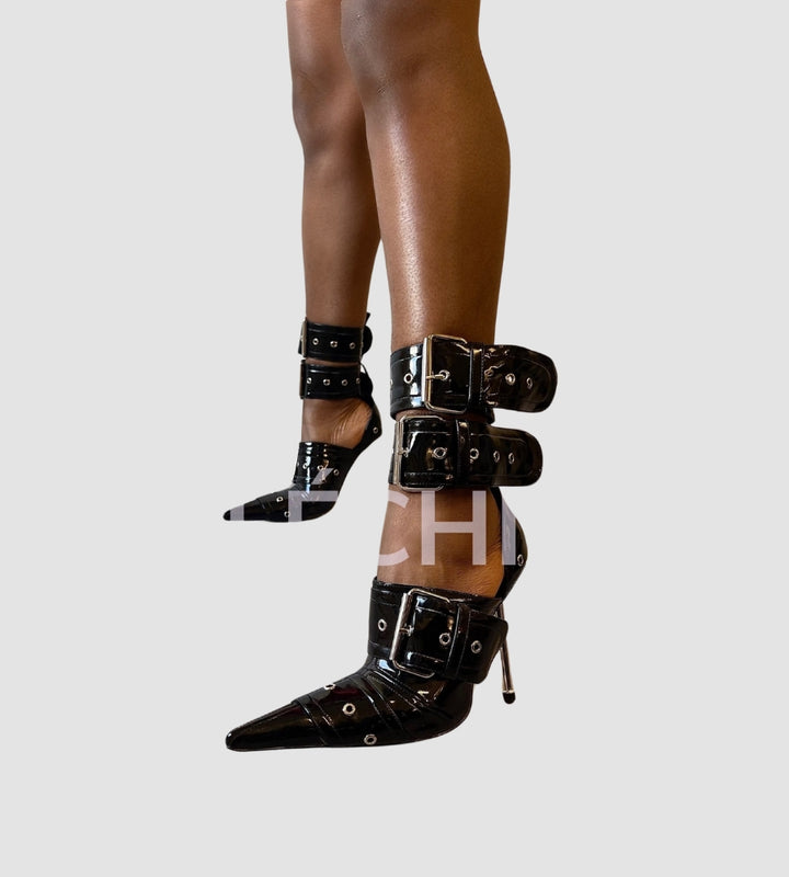 THE KYRE COLLECTION – CALECHIE