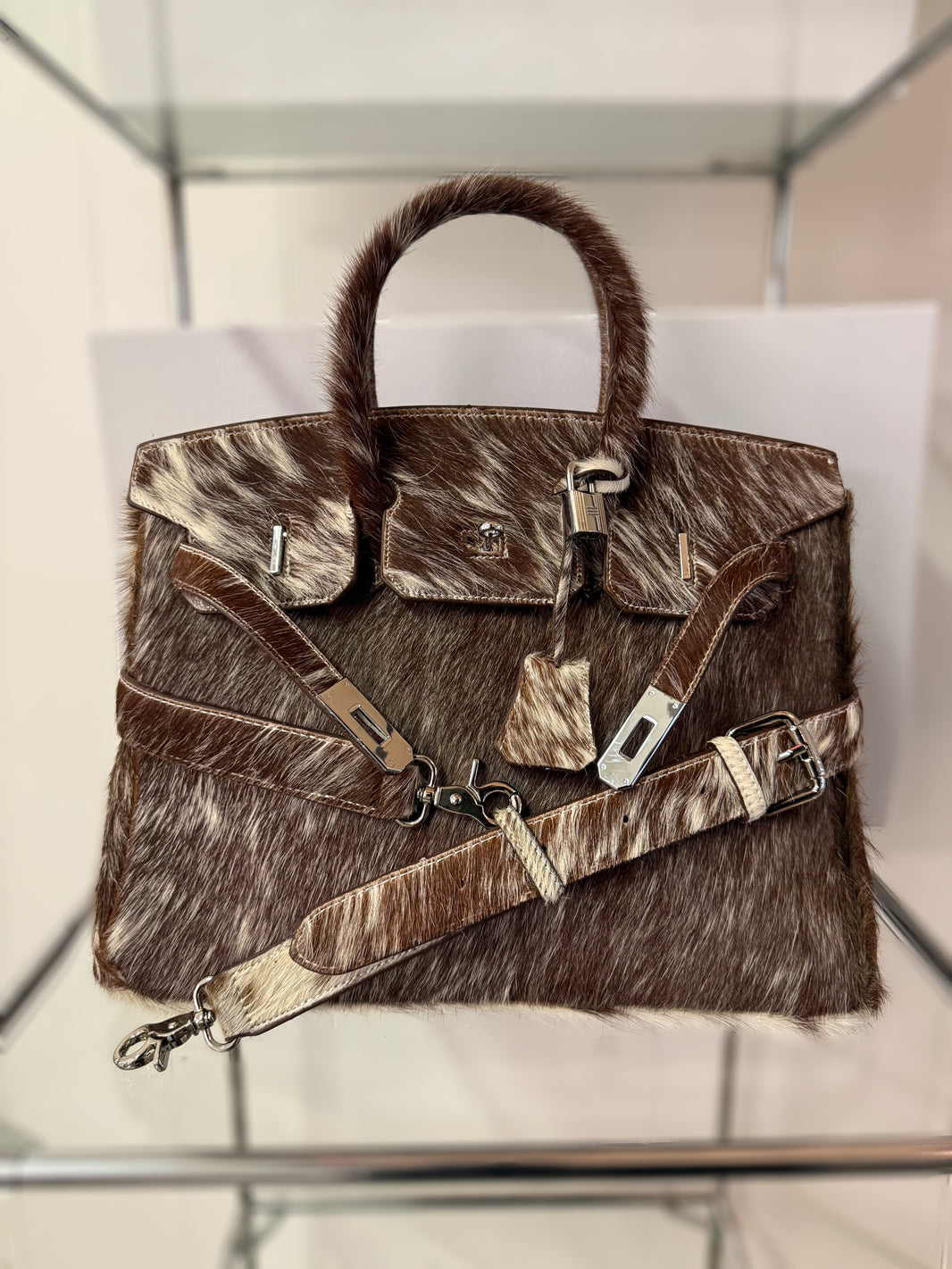 BAGS – CALECHIE