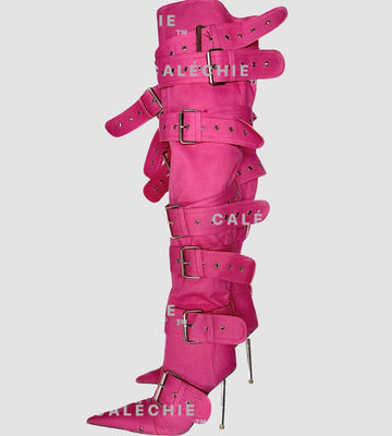 THE KYRE COLLECTION – CALECHIE