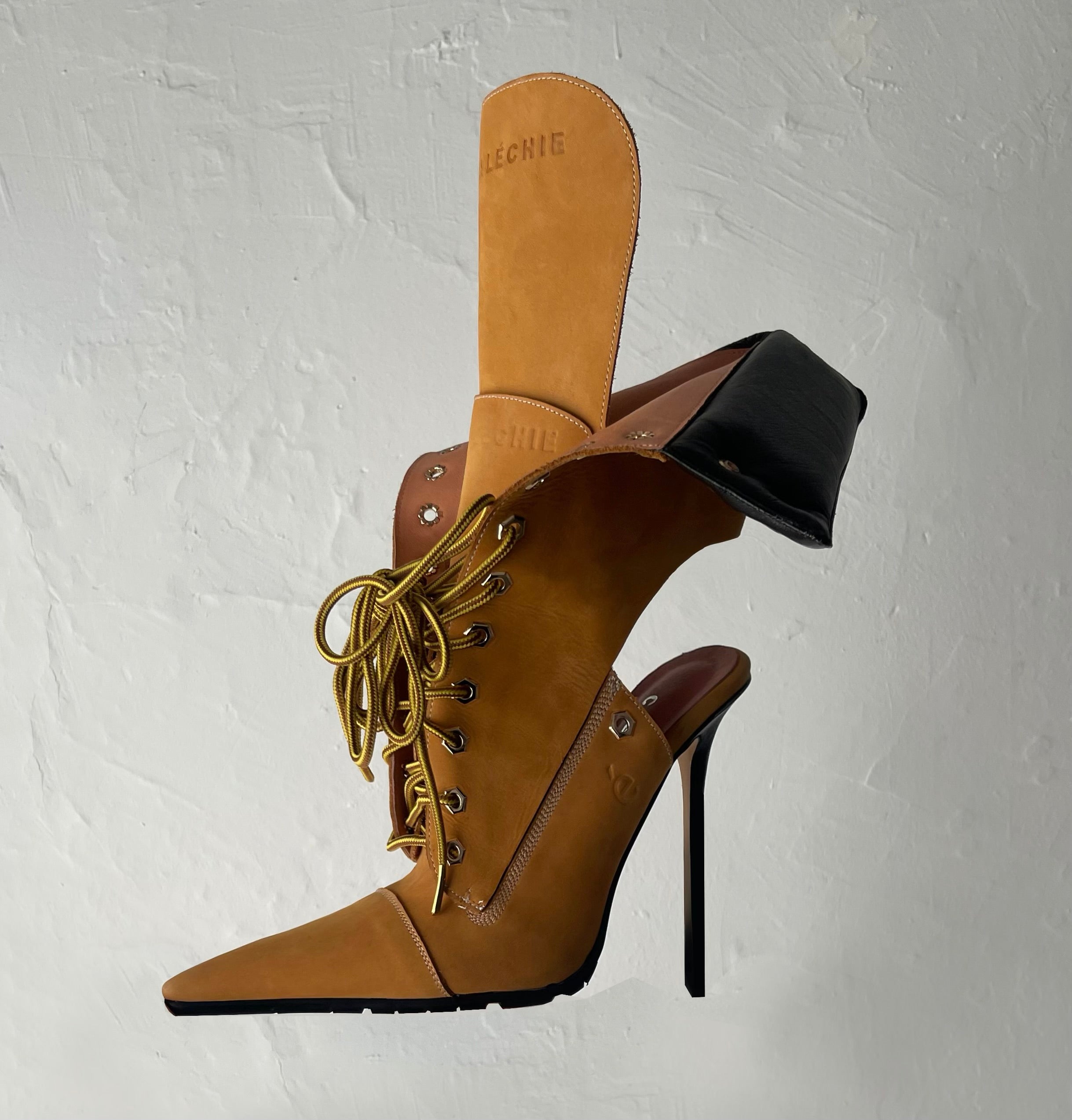 CALÉCHIE FOOTWEAR – CALECHIE