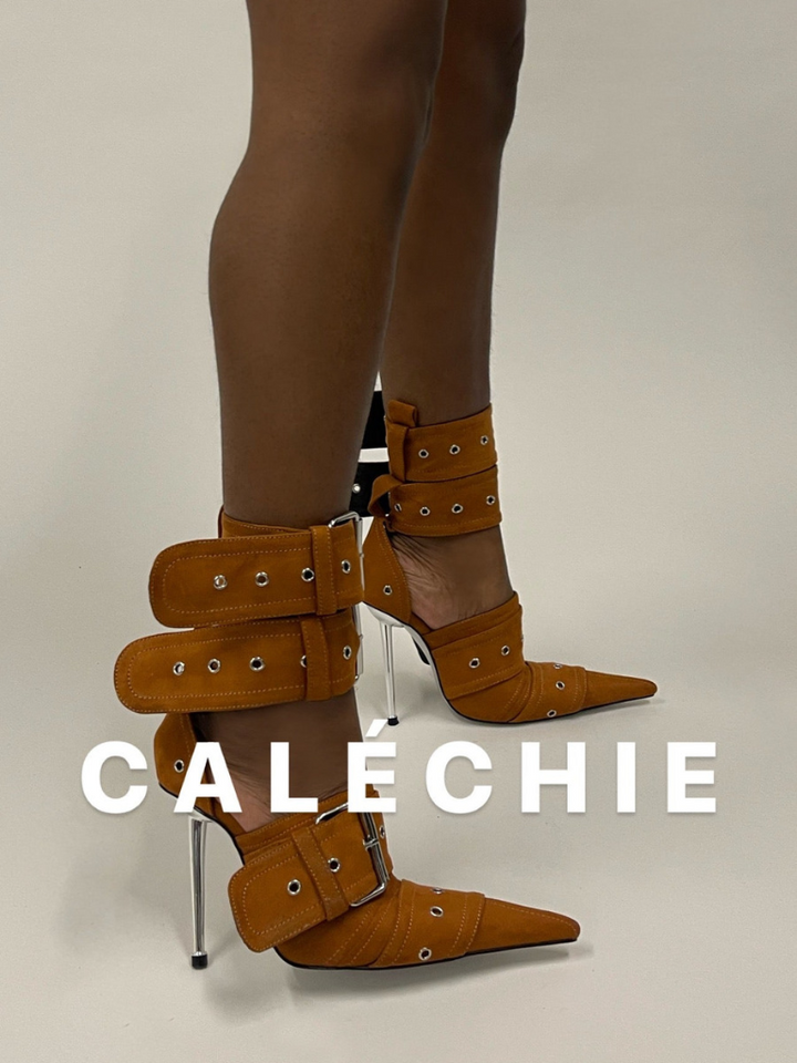 THE KYRE COLLECTION – CALECHIE