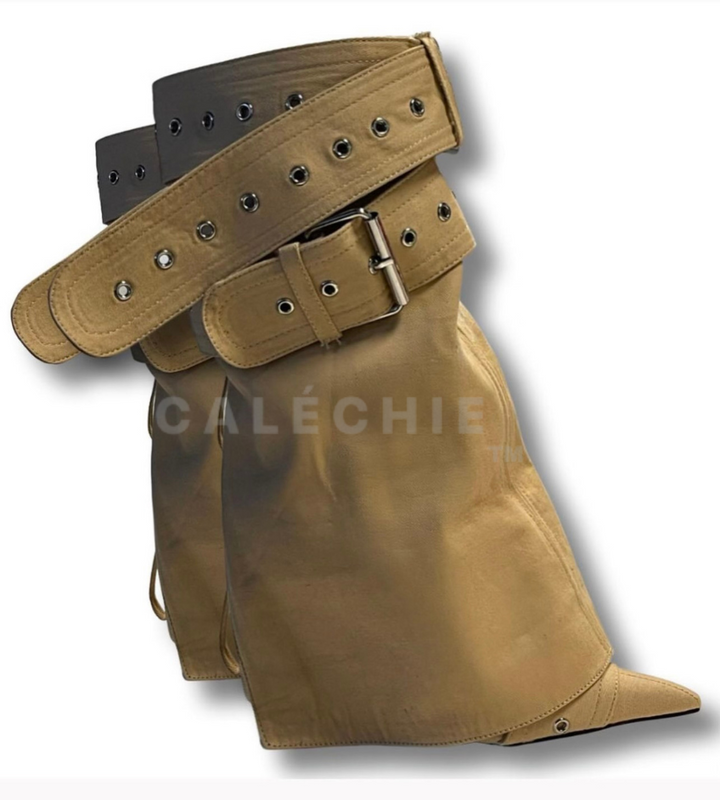CALÉCHIE FOOTWEAR – CALECHIE