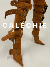CALÉCHIE FOOTWEAR – CALECHIE