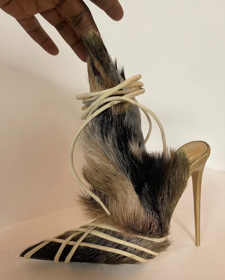 CALÉCHIE FOOTWEAR – CALECHIE