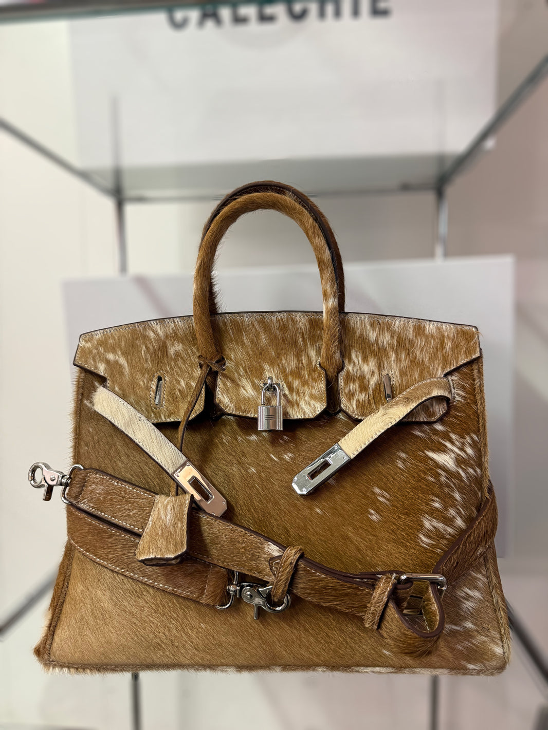 BAGS – CALECHIE