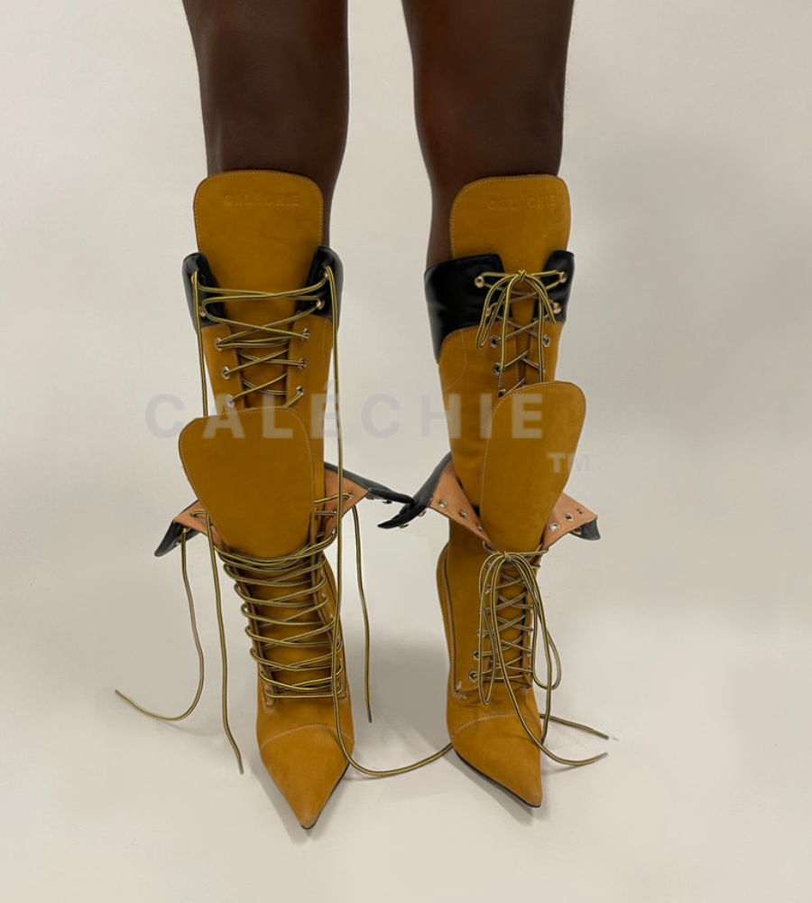 Butterfly Classics – CALECHIE