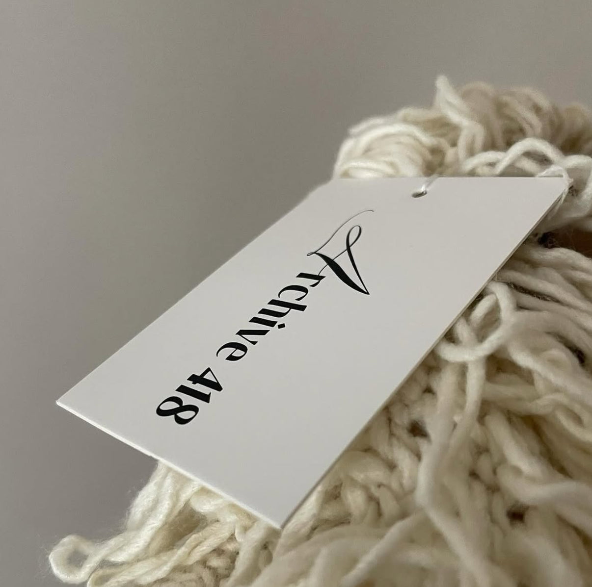 418 MAXI - READY TO SHIP! – CALECHIE